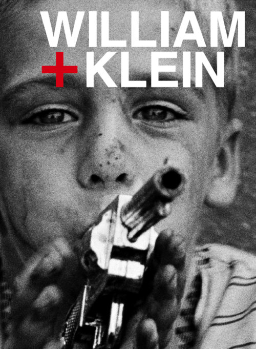 Zoom photographe : William Klein, incontournable