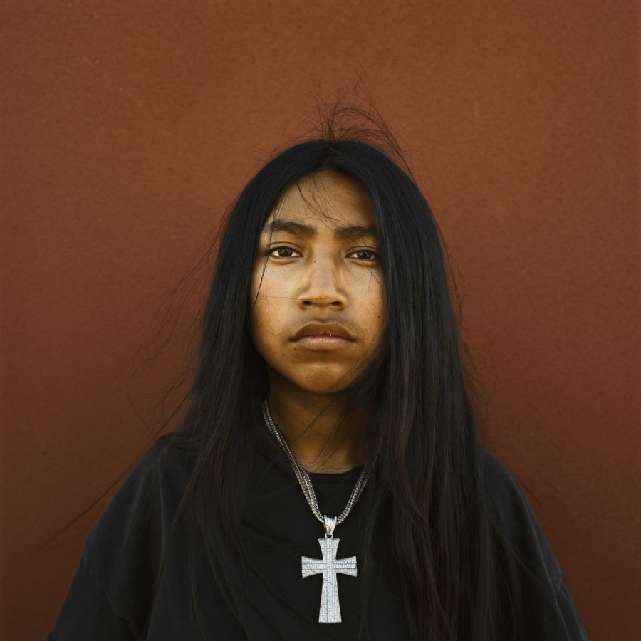 Marion Gronier & Gosette Lubondo : double exposition à la Galerie Le ...