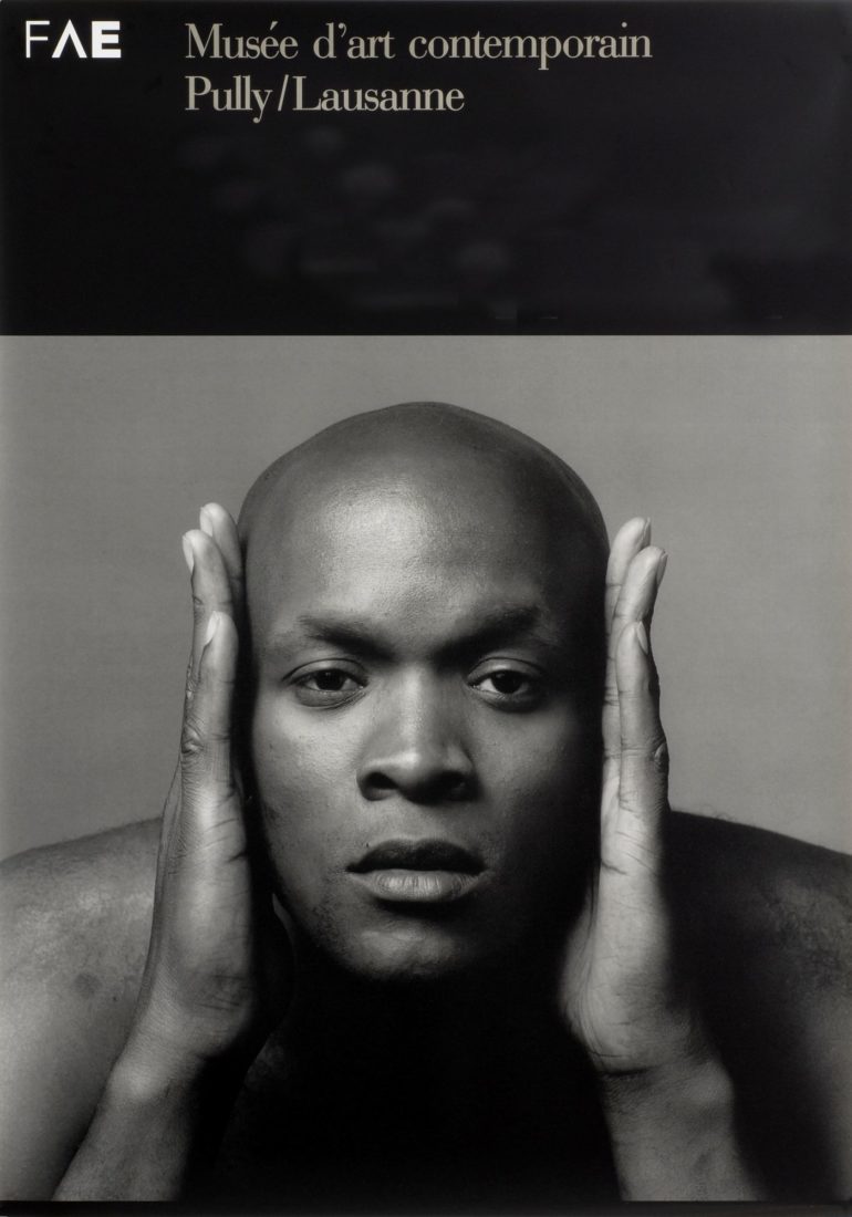 Pierre Neumann : quand un graphiste s’invite dans une galerie photo (Le ...