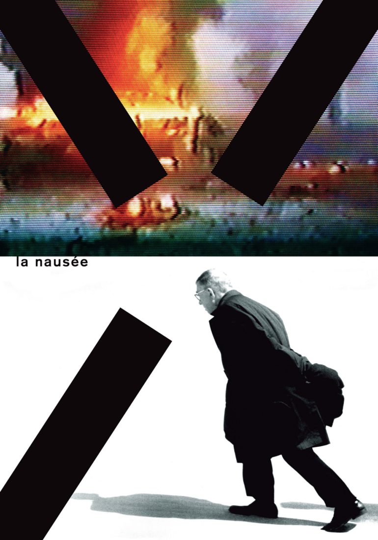 Pierre Neumann : quand un graphiste s’invite dans une galerie photo (Le ...