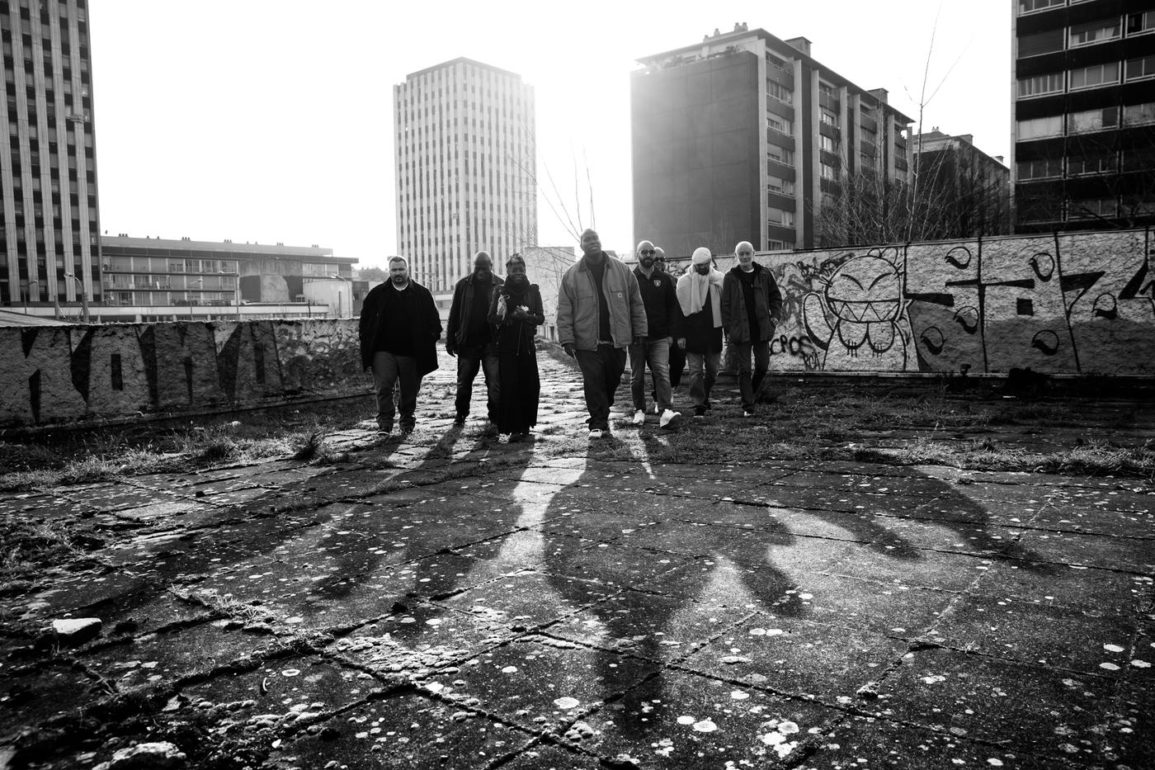 Camilo Leon-Quijano : la cité, une anthropologie photographique