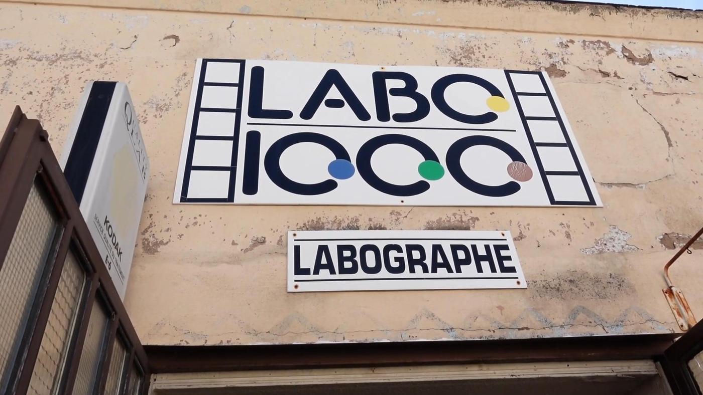 Labo 1000 : une campagne de financement participatif pour soutenir le ...