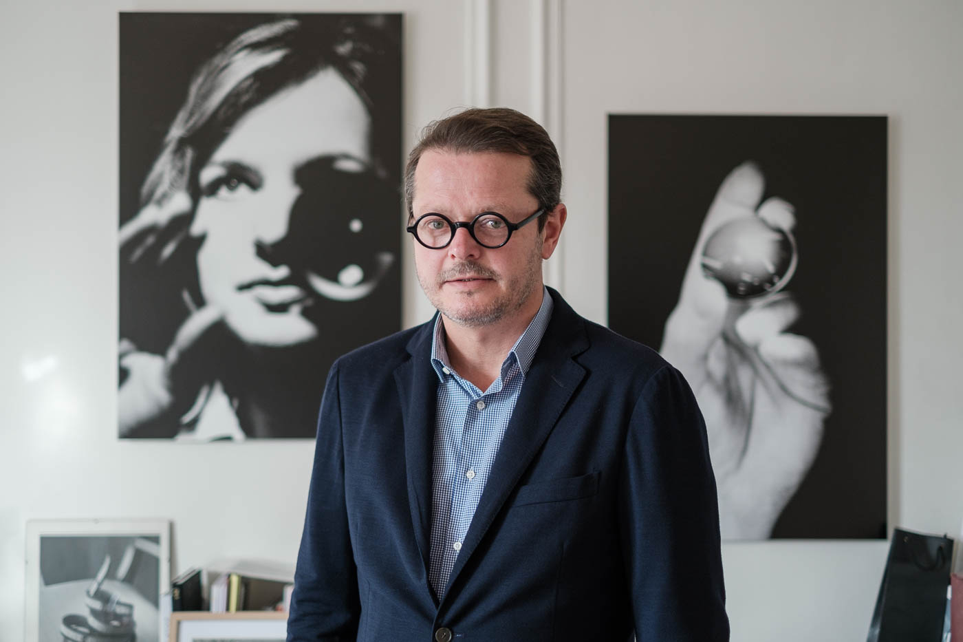 Interview Cyril Thomas, Leica : “une fois que l’on a essayé un Leica, c’est très difficile de ...