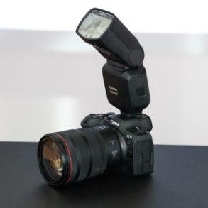 Maîtrisez le flash cobra, un cours photo gratuit par Studio Jiminy