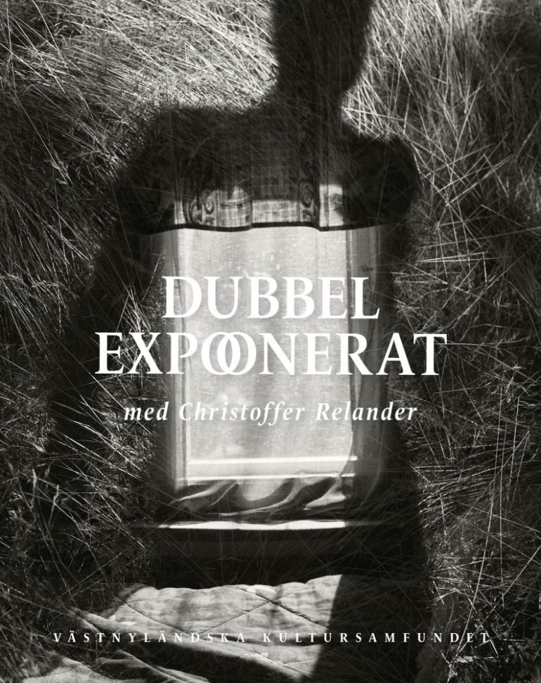 Les photographies à expositions multiples de Christoffer Relander