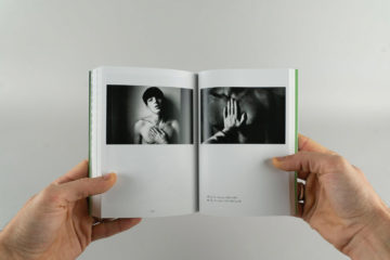 Hervé Guibert, photographe fantôme