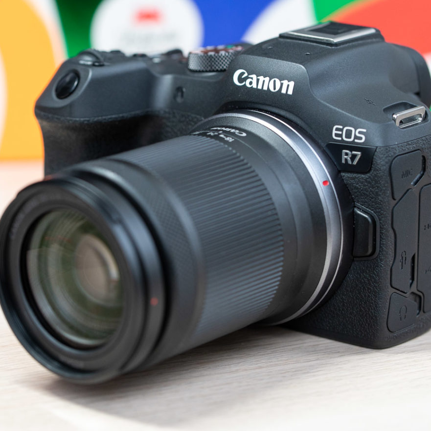 Test Be.ez : protection LA robe Lens et sac photo LE reporter