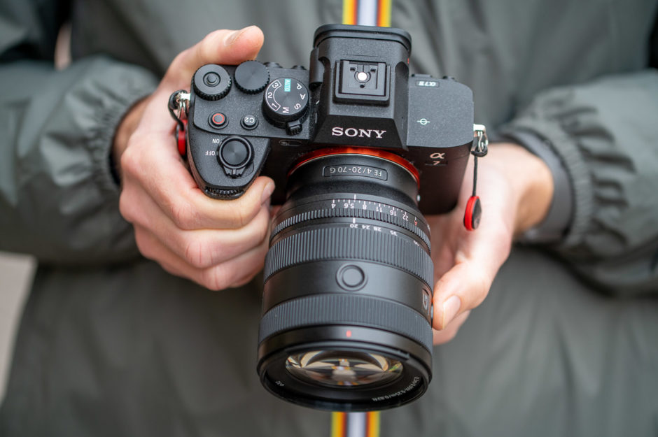 Test objectif photo : toutes les optiques testées par Phototrend