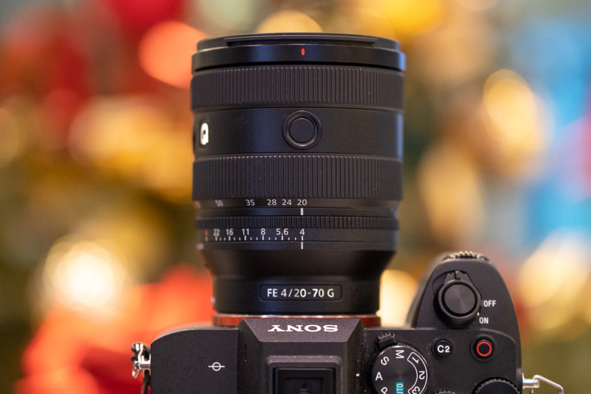 Test objectif photo : toutes les optiques testées par Phototrend