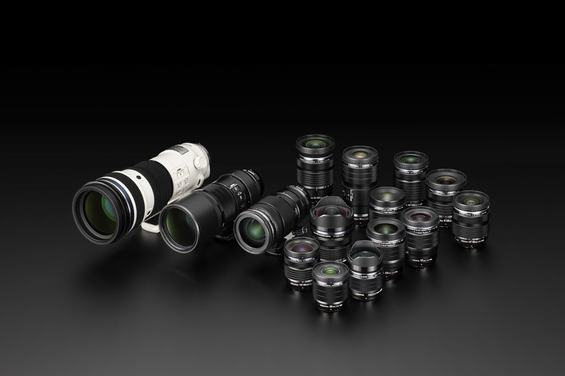 M.Zuiko Digital ED 90 mm f/3,5 Macro IS PRO : premier objectif macro 2: ...