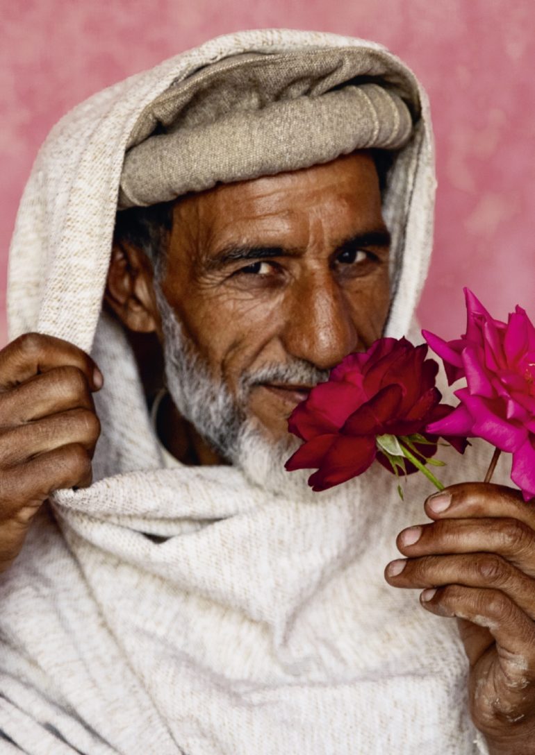 Oriane Zérah : des roses sous les épines, l'Afghanistan autrement