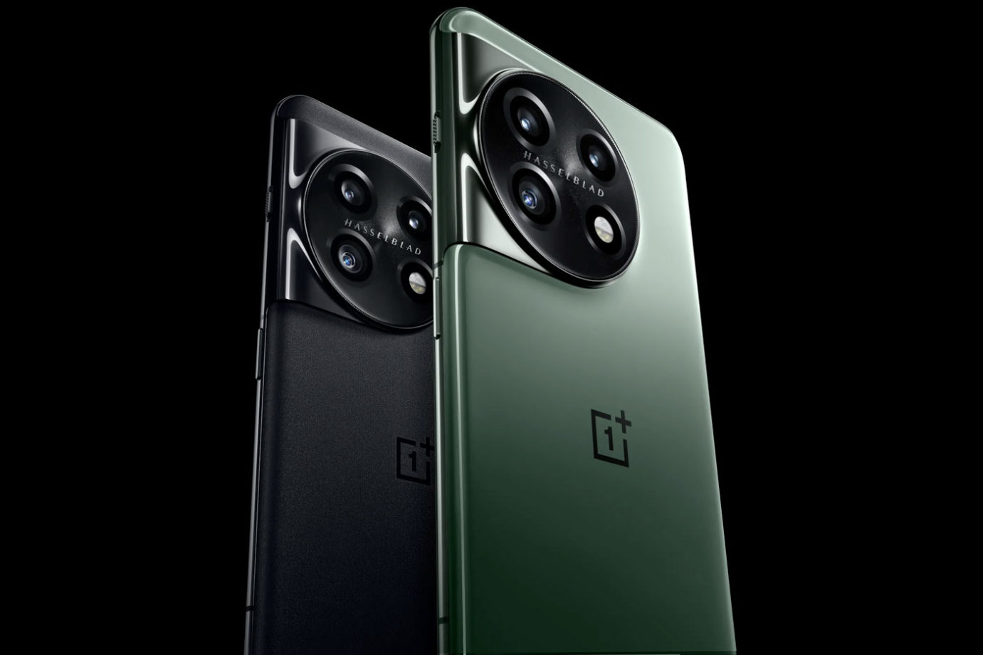 OnePlus 11 5G : évolution du smartphone premium conçu avec Hasselblad