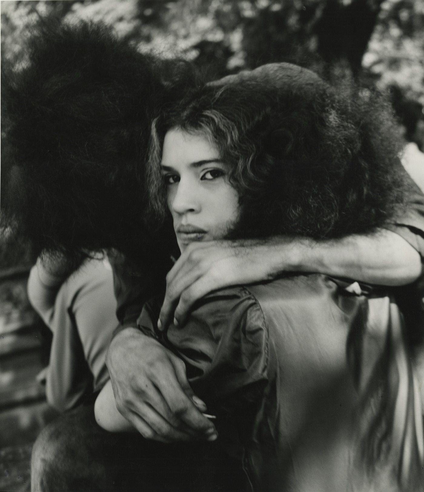 Leon Levinstein : un autre regard sur la Street Photography new-yorkaise