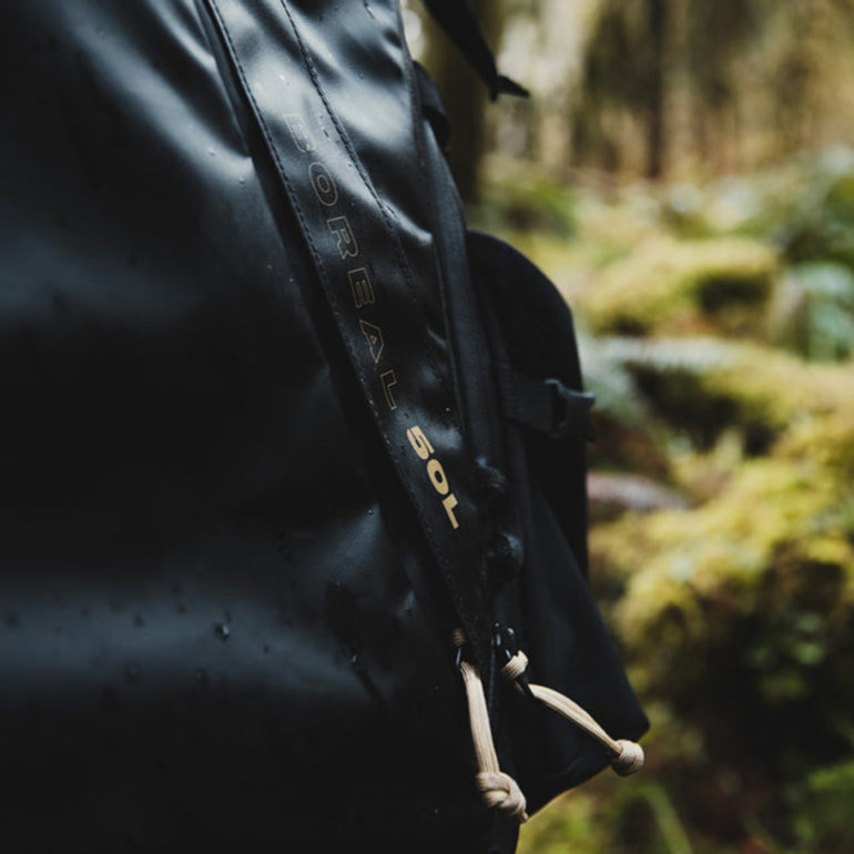 Boreal 50L Backpack : le premier sac à dos de Polar Pro, pour ...