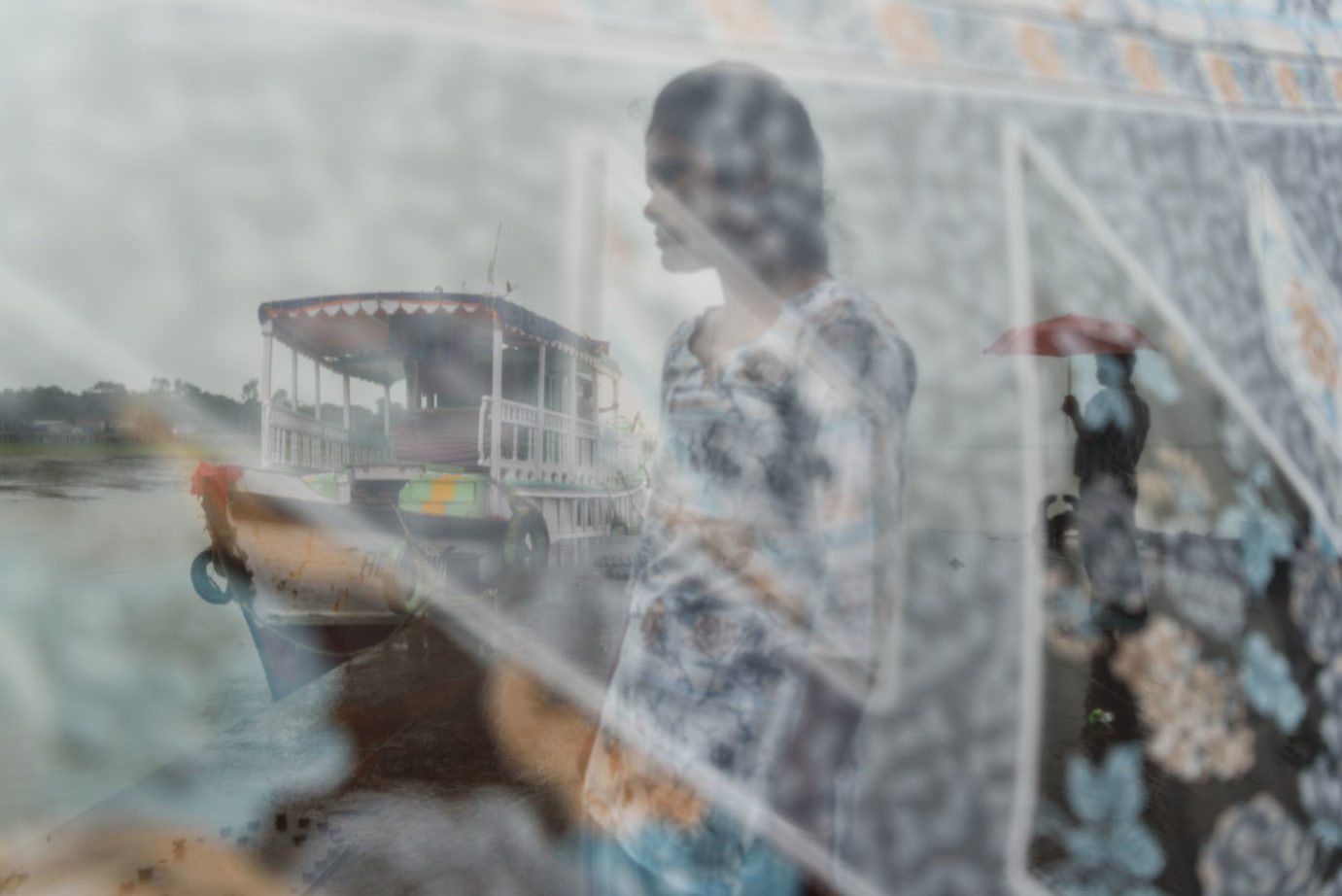 We cry in silence de Smita Sharma : témoignage poignant des survivantes ...