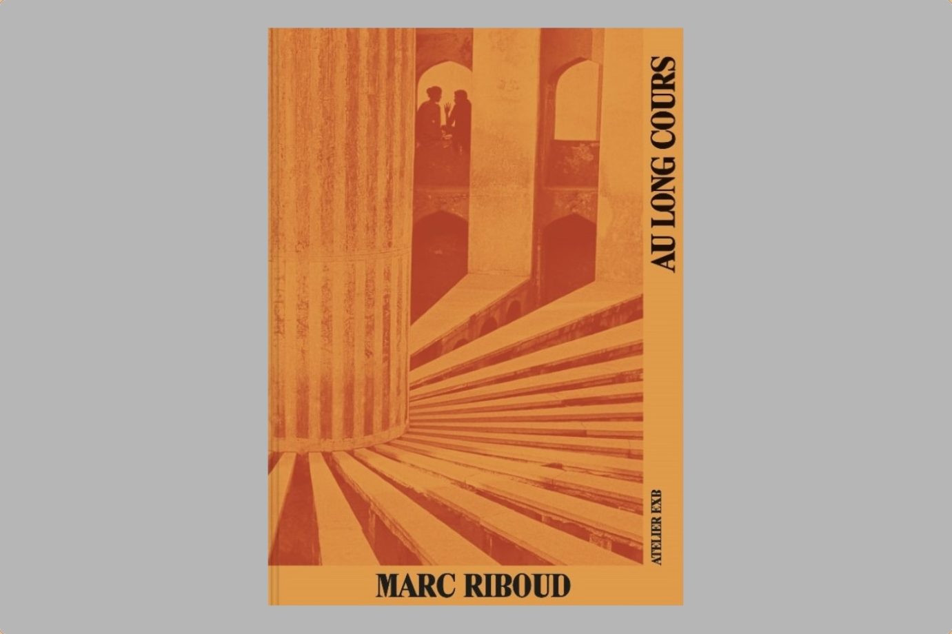 5 livres photo à ne pas manquer - avril 2023