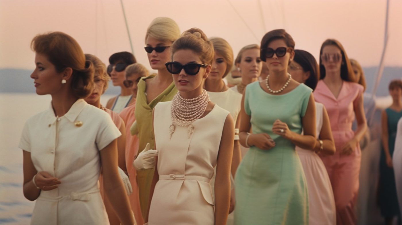 MP #216 : 15 astuces pour détecter une "fausse" photo générée par une IA (Midjourney, Dall-E ...