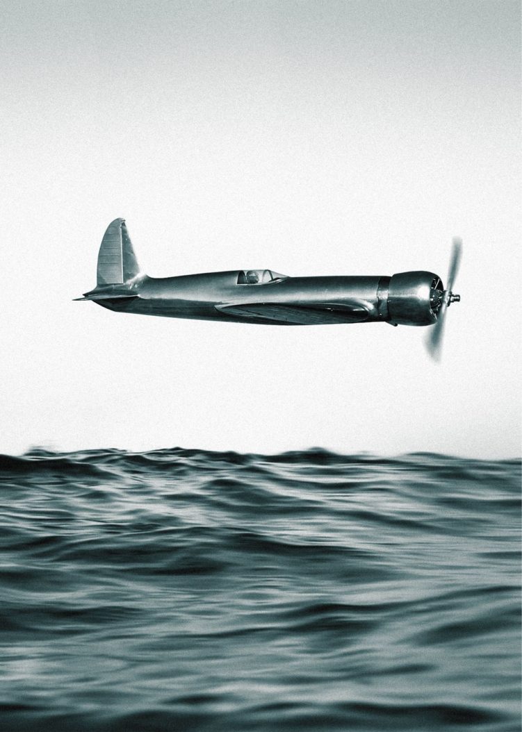 Prix de la photographie aéronautique Jacques Balsan 2023 : découvrez ...