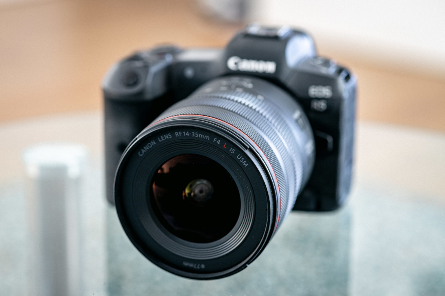 Test Canon RF 14-35 mm f/4 L IS USM : un excellent zoom ultra grand ...