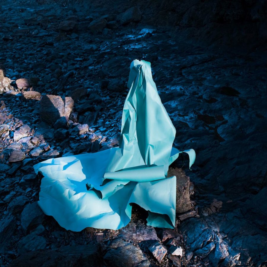 Sur-Nature de Benjamin Deroche : l'art de photographier entre deux marées