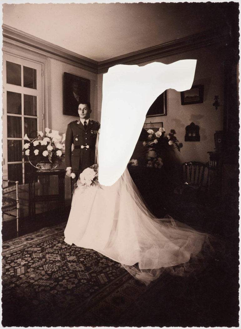 Mathieu Pernot : l'âge d'or de la photographie, au Musée de Bretagne