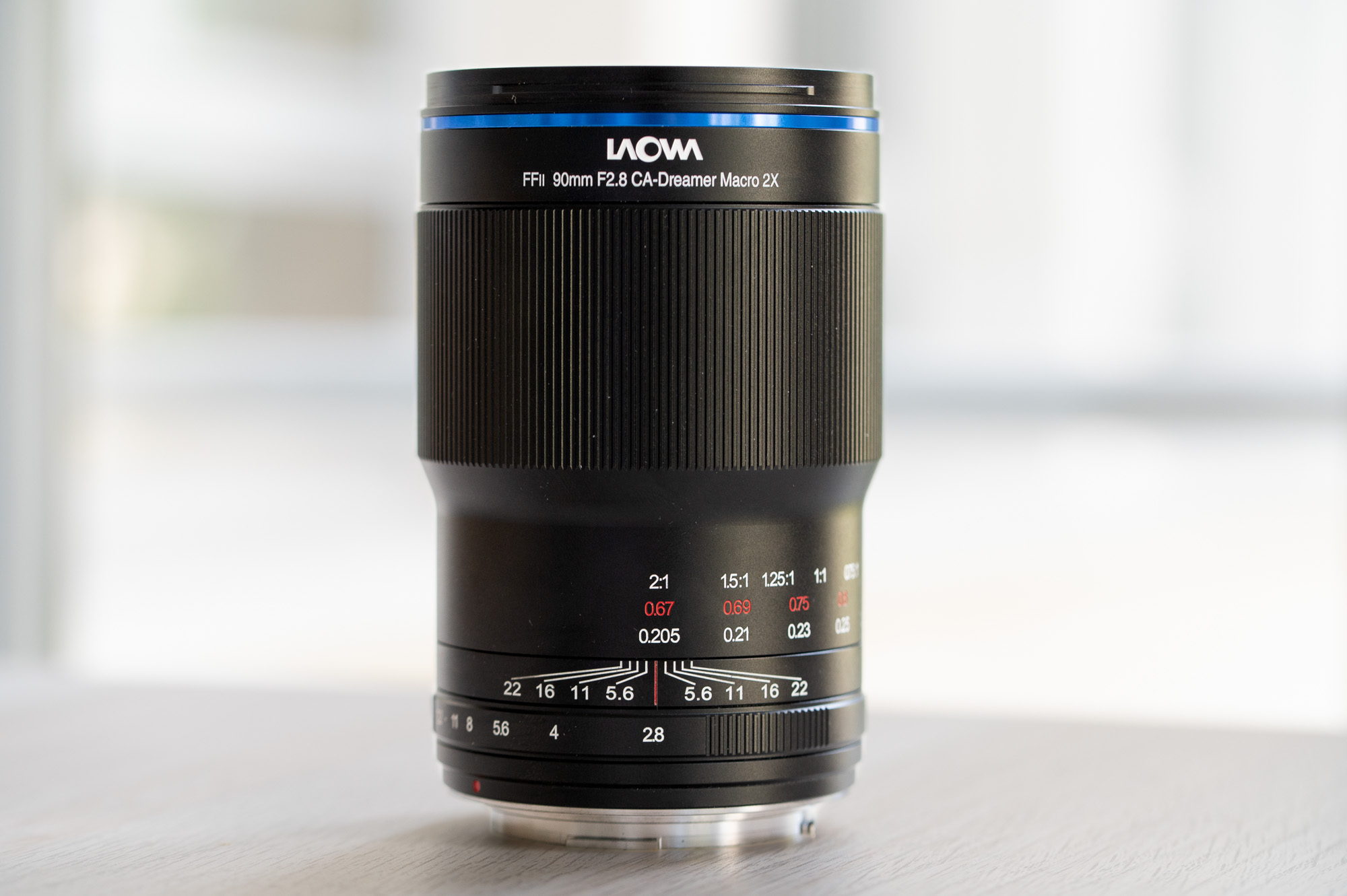 Test objectif photo : toutes les optiques testées par Phototrend