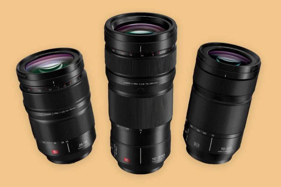 Panasonic surprend tout le monde : grosse baisse de prix sur 3 ...