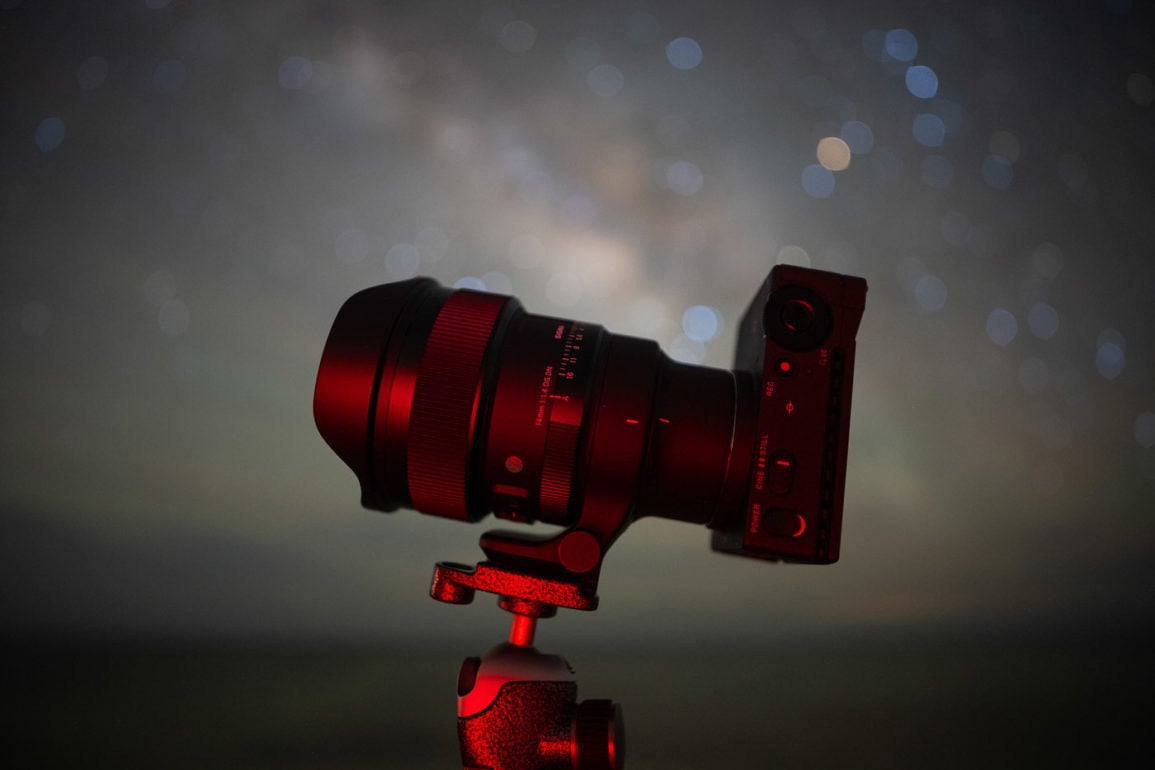 James Appleton : la photo de sa vie avec des aurores boréales et un ...