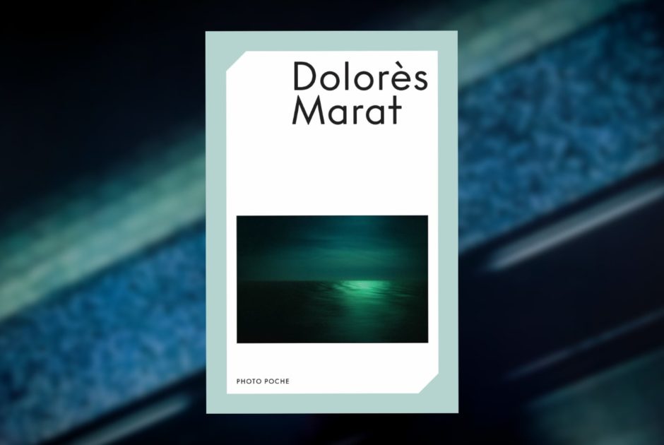 Dolorès Marat chez Photo Poche : entrez dans le rêve