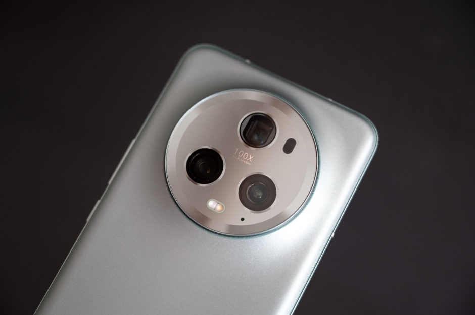 Test photo Honor Magic5 Pro : trois capteurs de 50 Mpx... qui ne se ...
