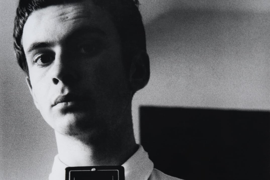 Zoom photographe : Johan Van der Keuken, l'Œil Visionnaire