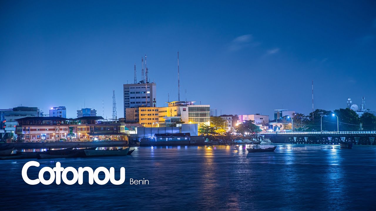 Les derniers articles sur Cotonou - Phototrend
