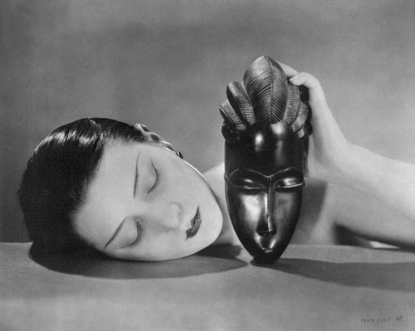 Man Ray, le beau temps : une escapade estivale inédite à Hyères