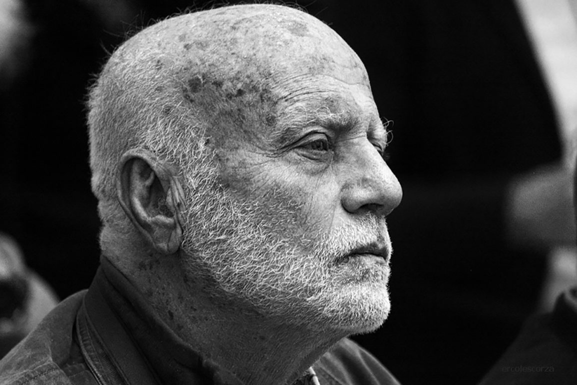 Ferdinando Scianna, capturer l'âme sicilienne