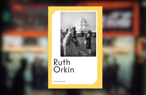 Ruth Orkin en Photo Poche : l’image entre en mouvement