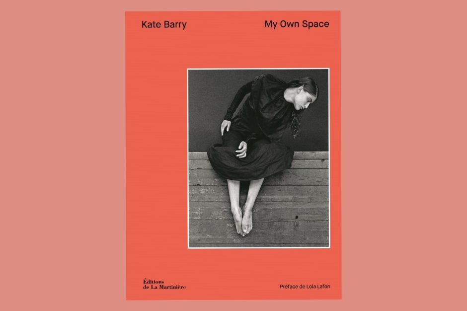 My Own Space aux éditions La Martinière : la monographie que Kate Barry ...