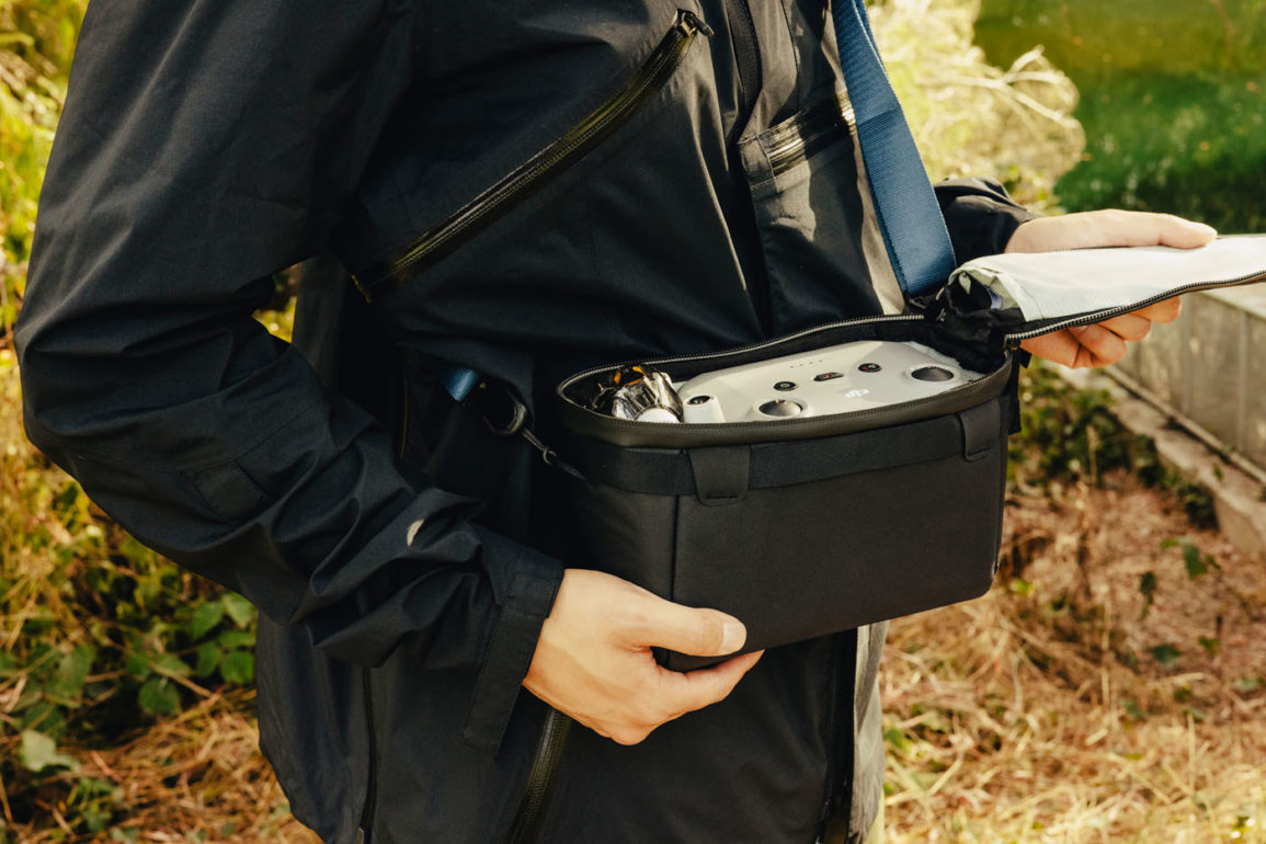 Peak Design Camera Cube V2 : 2 nouveaux formats et quelques améliorations