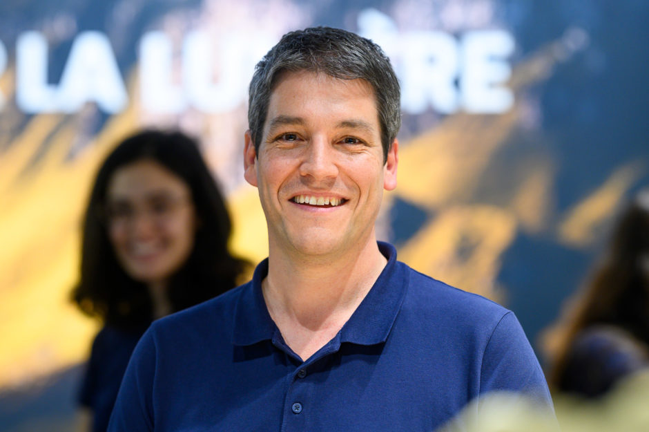 Interview Nikon au Salon de la Photo 2023 : "Le Z 8 est capable de tout ...