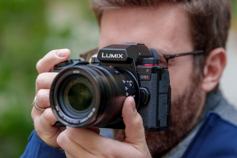 Test Panasonic Lumix G9 II : le retour du roi micro 4/3