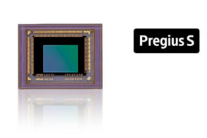 Sony IMX 900 : nouveau capteur compact à global shutter