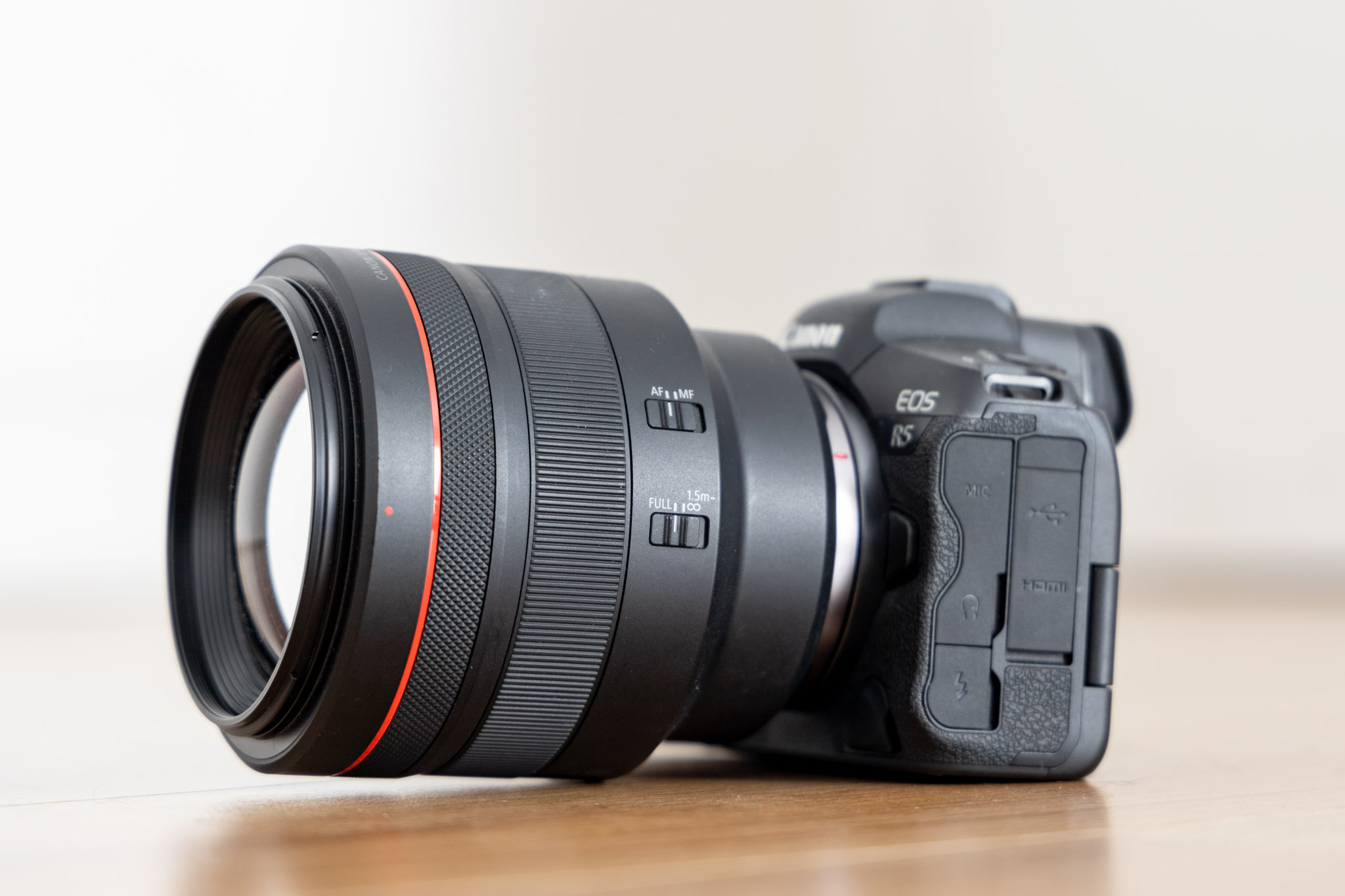 Test objectif photo : toutes les optiques testées par Phototrend