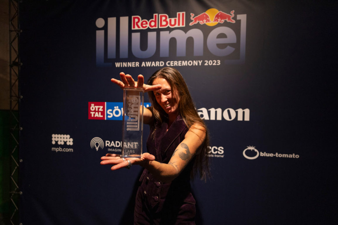 Red Bull Illume 2023 : les plus belles photos d’aventure et de sport d’action récompensées