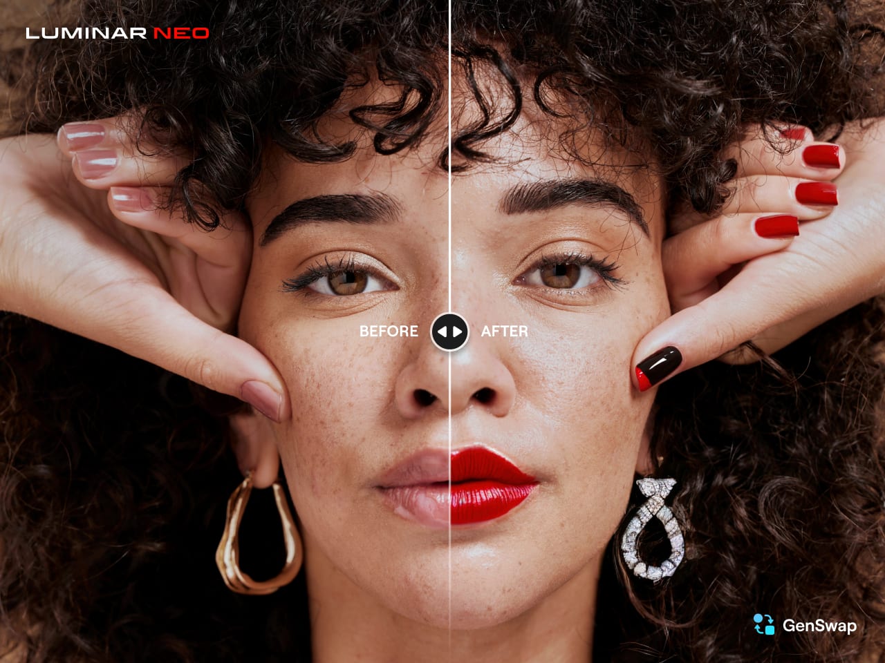 Luminar Neo : prise en main de GenSwap et GenExpand, deux nouvelles ...