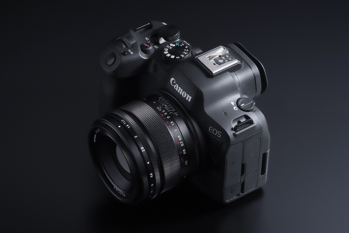 Cosina dévoile deux nouveaux objectifs manuels Voigtländer pour Leica M ...