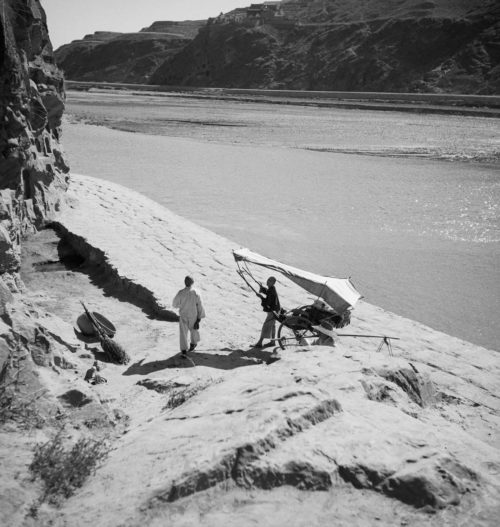 Sous l'œil des diplomates : les ombres chinoises d’Hélène Hoppenot et ...