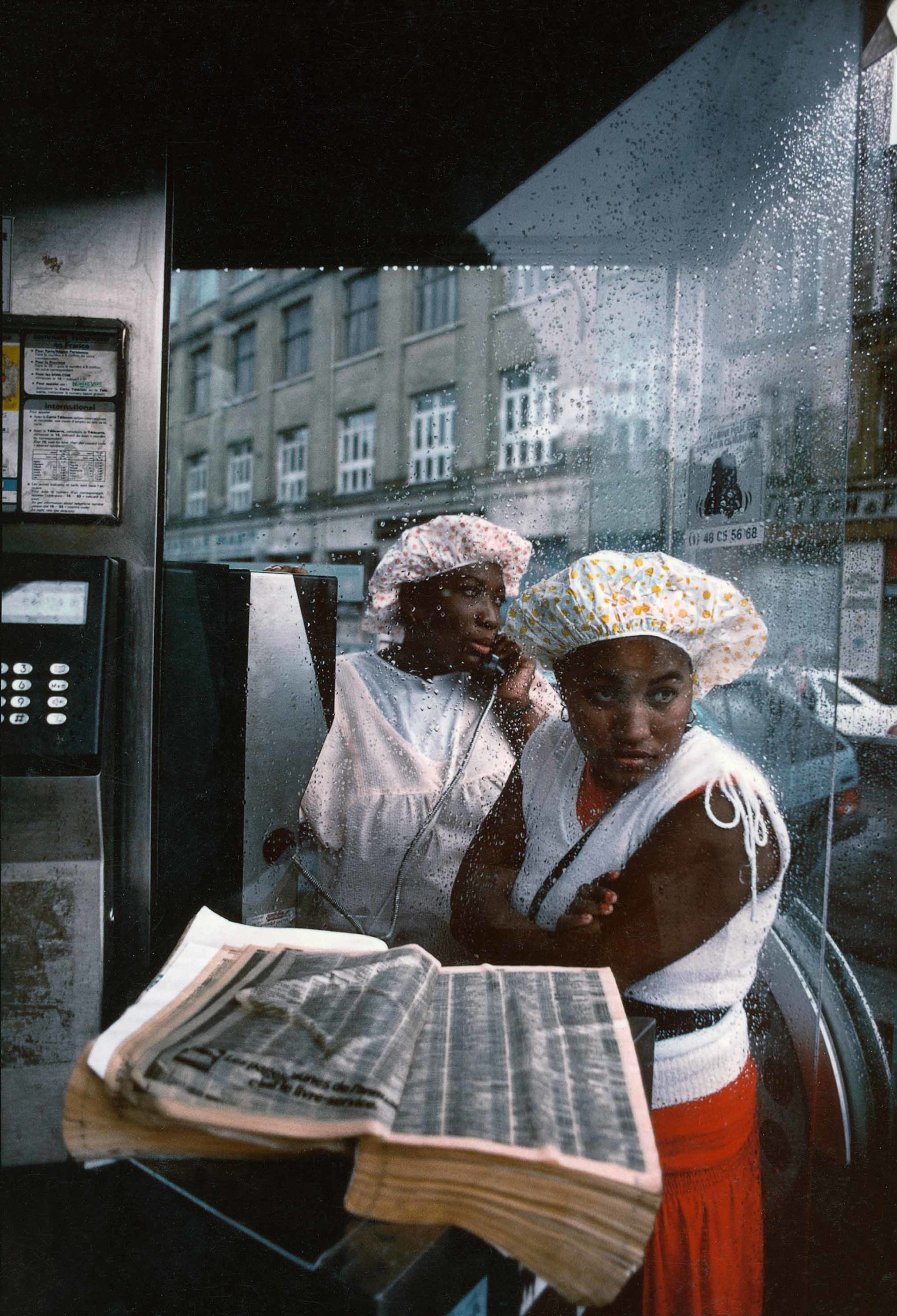 Zoom photographe : Stephen Shore