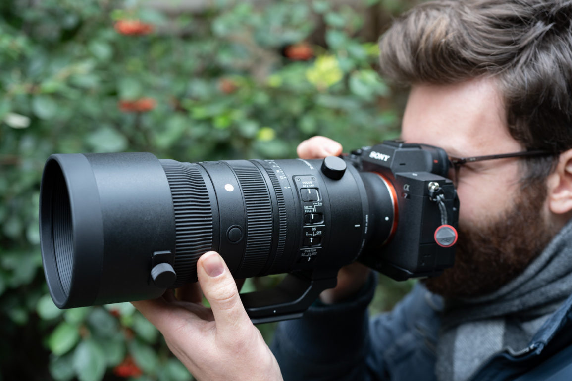 Test objectif photo : toutes les optiques testées par Phototrend