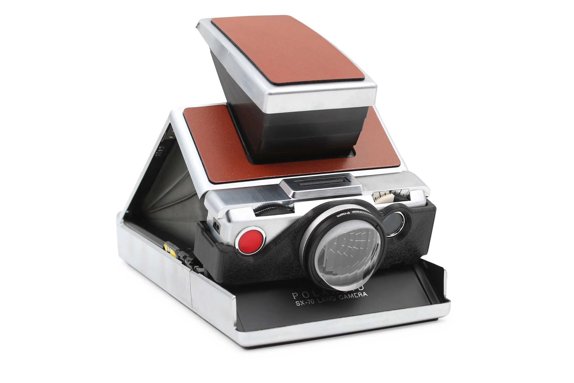 Brooklyn Film Camera dévoile Instant Optics, des prismes créatifs pour ...