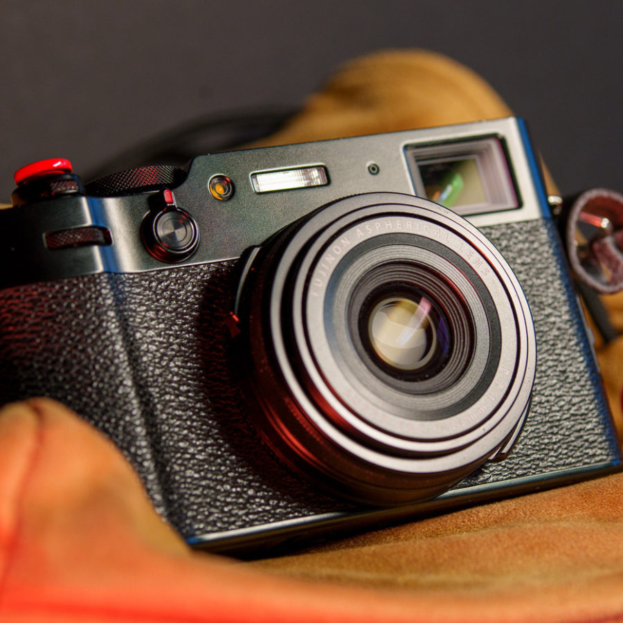 Teaser DJI : un nouveau stabilisateur Ronin Pro + accessoires dévoilés ...