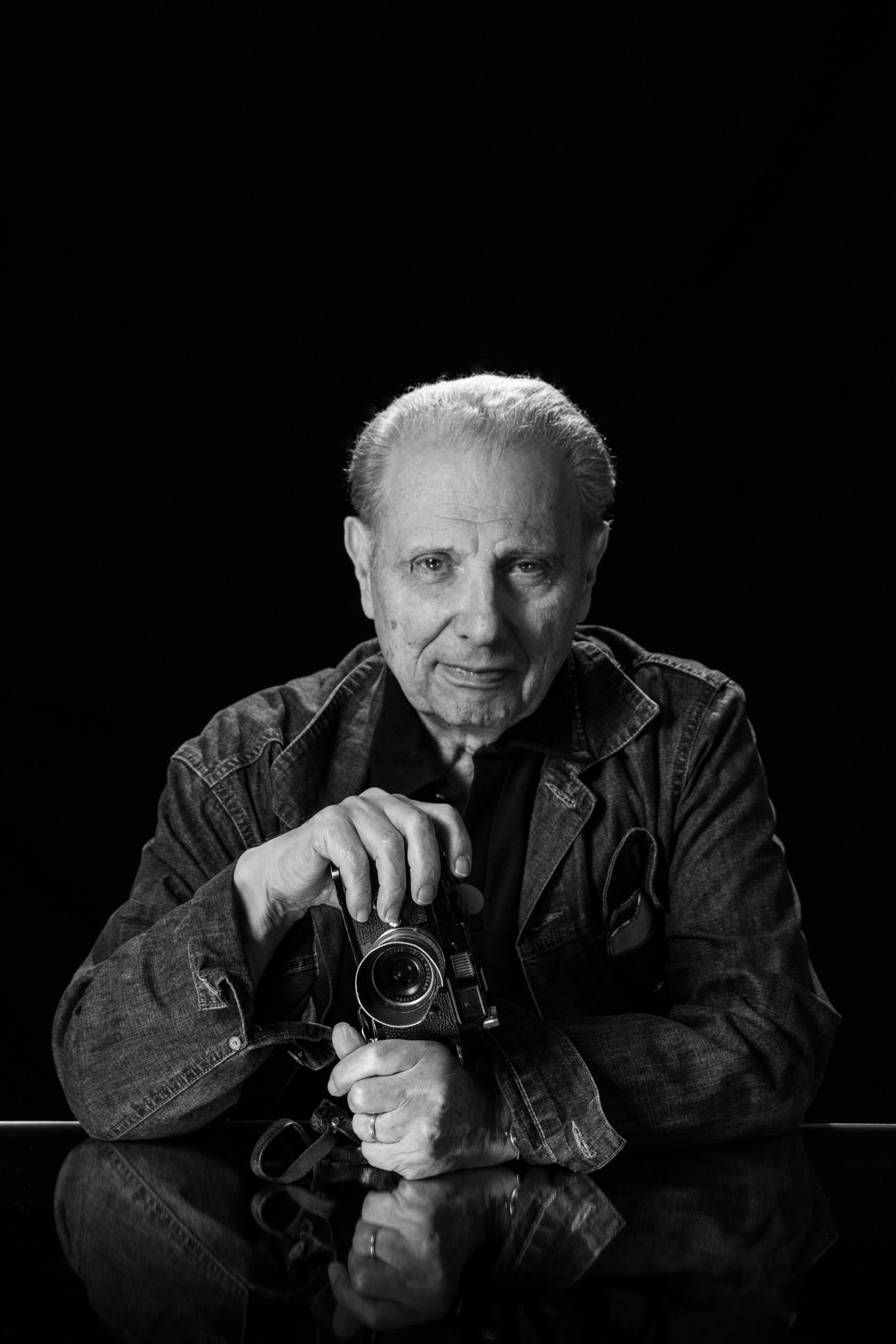 Henri Dauman, portraitiste de l’Amérique moderne au musée de la ...